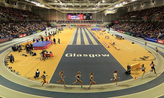 Emirates Arena Archives - AW