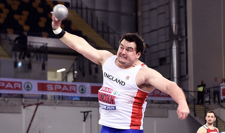 Coping with the coronavirus: Scott Lincoln gets ready to adapt ...