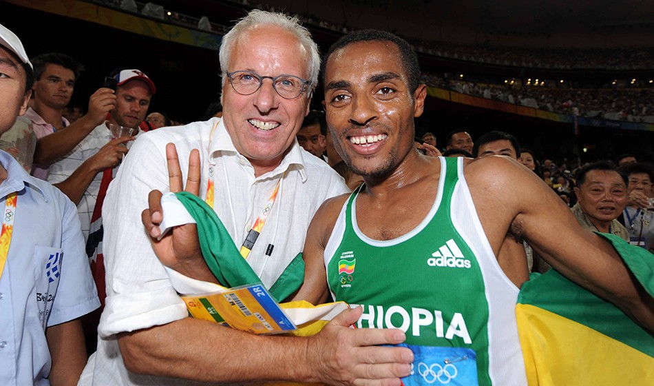 Men's 10,000m world record history - Athletics Weekly