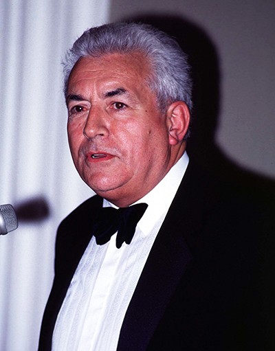 Virtual BMC event supports the Ron Pickering Memorial Fund - Athletics ...