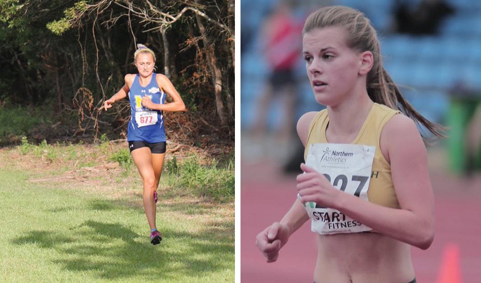 Alex Eykelbosch and Ruby Sykes top BMC 3km time trial leaderboard on ...