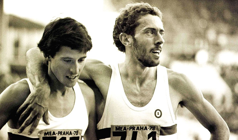Seb-Coe-and-Steve-Ovett-800m-Prague-1978-by-Mark-Shearman - AW