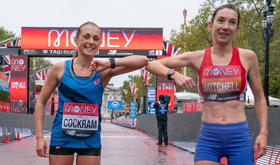 Natasha-Cockram-and-Naomi-Mitchell-2020-by-Bob-Martin-for-Virgin-Money ...