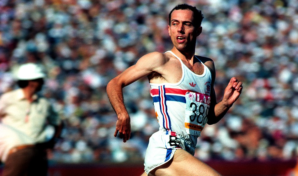 UK's biggest all-round males's middle-distance runner - My Blog