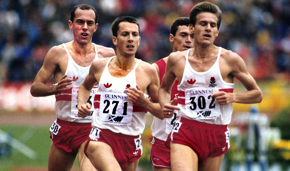 Steve Ovett-1-CG1986 by Mark Shearman - AW