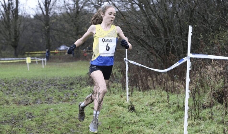 Quirk and Millington conquer the country at Podium XC - Athletics Weekly