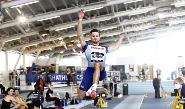 Overseas results (USA), March 21-27, 2022 - big marks for Fincham-Dukes ...