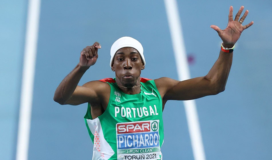 Pedro Pablo Pichardo - Athletics Weekly