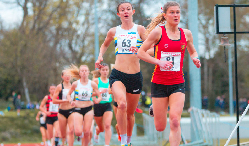 UK Track results, April 21-25, 2021 - Athletics Weekly