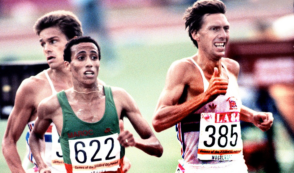 David Moorcroft's top 20 races - Athletics Weekly