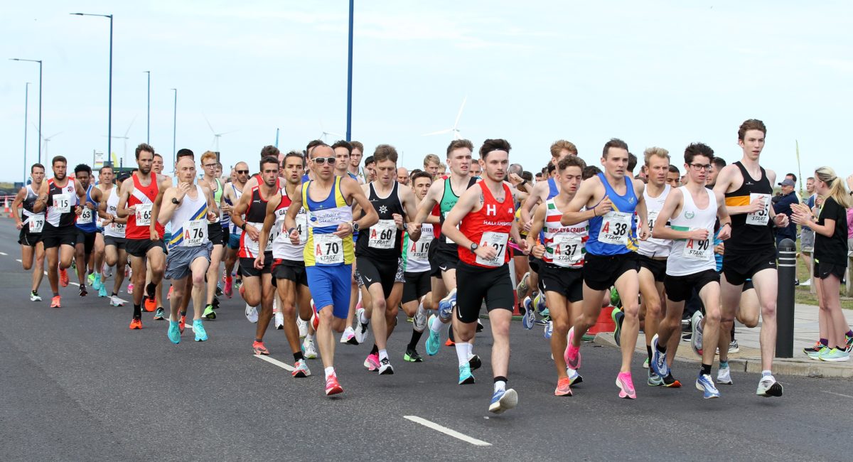2021 Northern 6 and 4 Stage Road Relays - AW