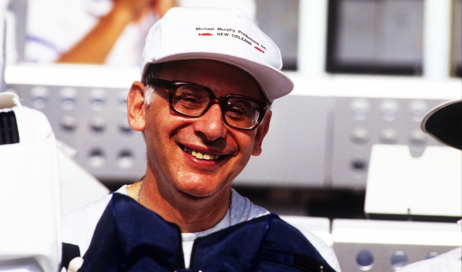 Mel Watman - Athletics Weekly