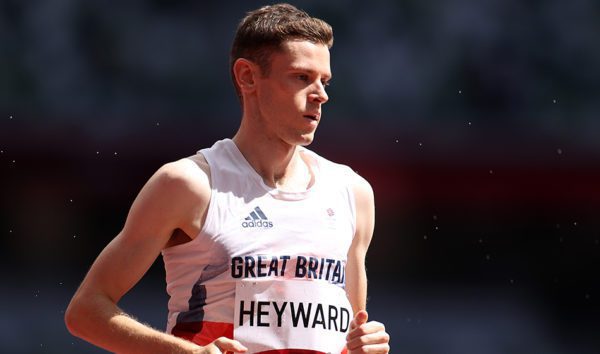 How They Train: Jake Heyward - AW