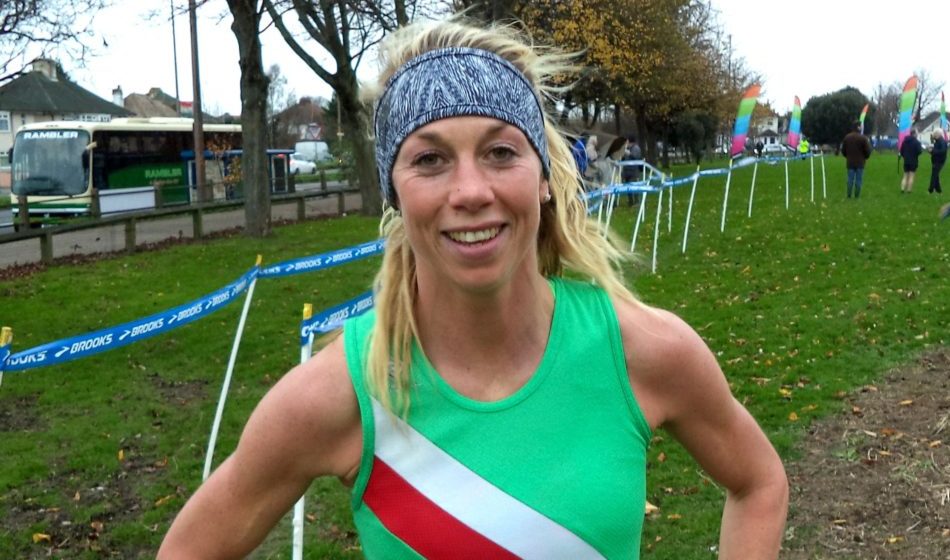 UK cross-country results (other than Area Champs), January 22-30, 2022 ...