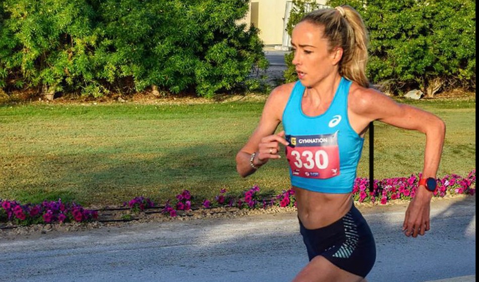 McColgan sets UK 5km record - weekly round-up - Athletics Weekly