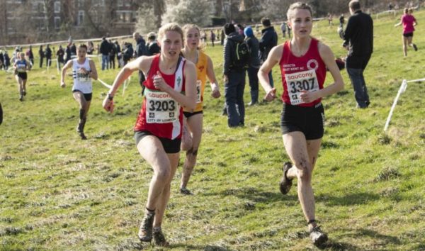 English, Scottish, Welsh and Northern Ireland national cross-country ...