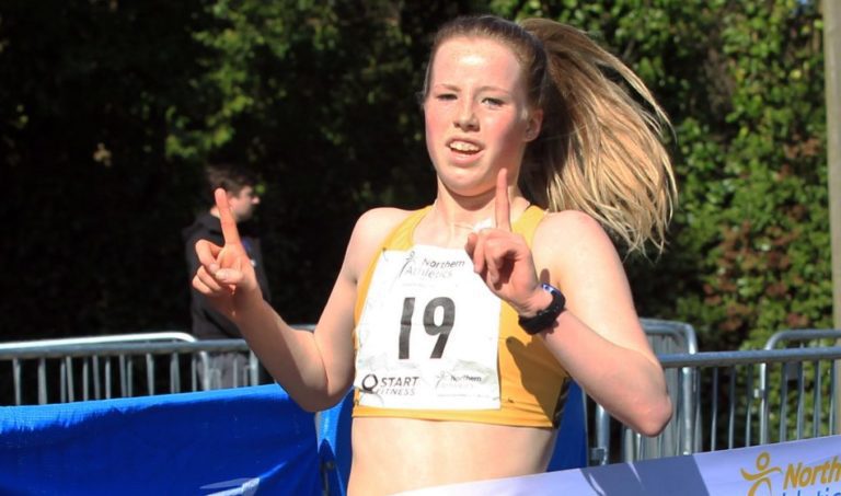 Leeds City and Vale Royal triumph at Northern Relays - Athletics Weekly