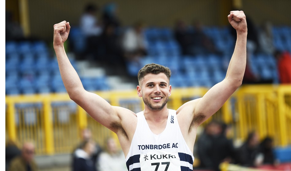 Leading the Track & Field: Multi-eventers worth watching - Athletics Weekly