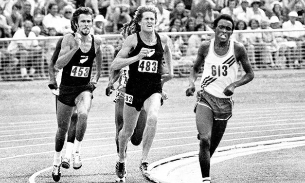 Filbert Bayi Archives - AW