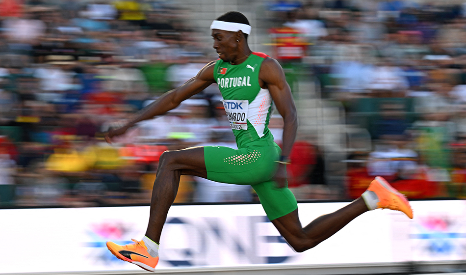 AW - The best coverage of the No.1 Olympic sport