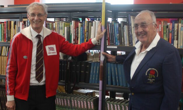 Mike Fleet Archives - AW