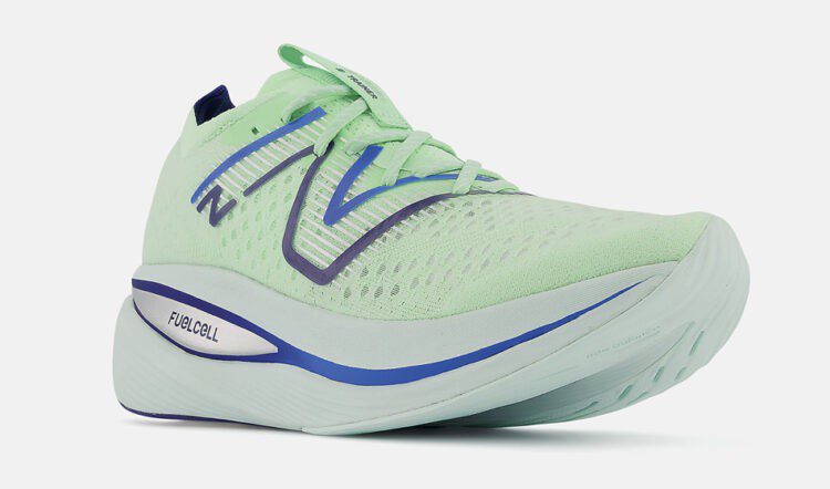 New Balance SC Trainer - AW