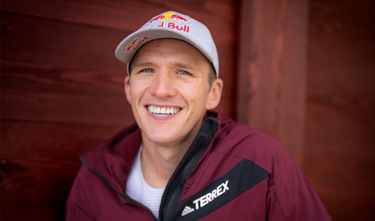 Tom Evans ready to challenge for UTMB victory - Athletics Weekly