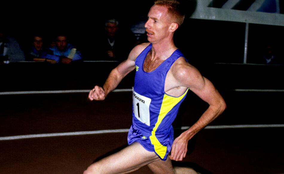 Peter Elliott's 20 best races - My Blog