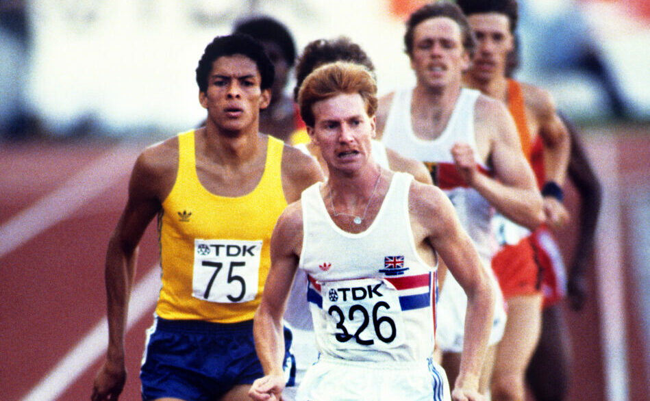 UK's greatest all-round men's middle-distance runner - Athletics Weekly