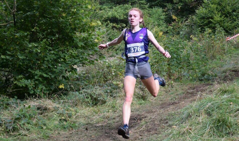 Georgia Bell 10-11 winner - AW