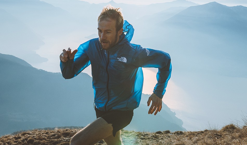 Jon Albon - Athletics Weekly