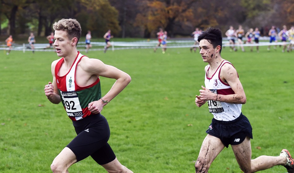 Cairess and Warner-Judd storm to Euro trials victory - Athletics Weekly