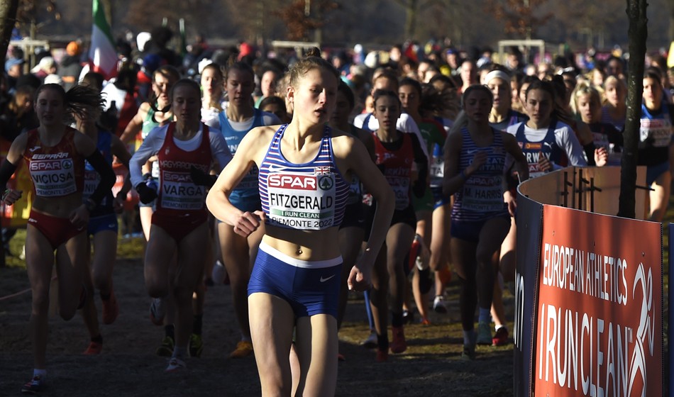 Great Britain sends 17 athletes to World Cross in Australia - Athletics ...