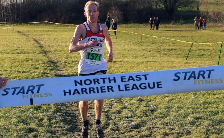 2023 Start Fitness Sherman Cup and Davison Shield - AW