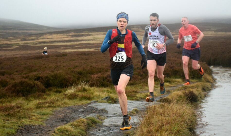 Festive fell results including Auld Lang Syne - Athletics Weekly