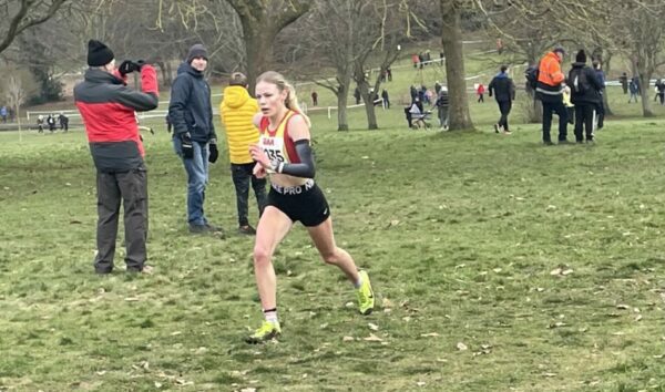 Saucony English National Cross Country Champs preview - Athletics Weekly