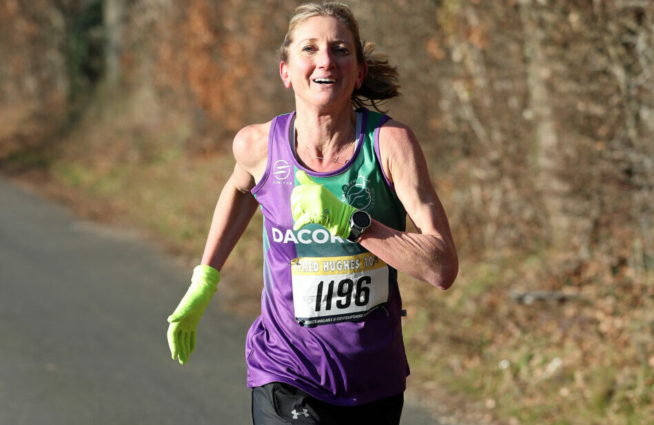 Scott Cousins goes sub-50 in Fred Hughes 10 - road racing round-up ...