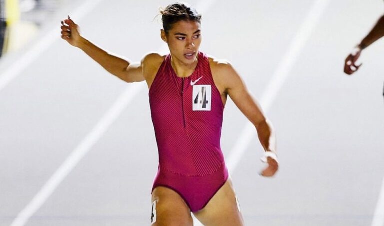 How they prepare: Nicole Yeargin - My Blog