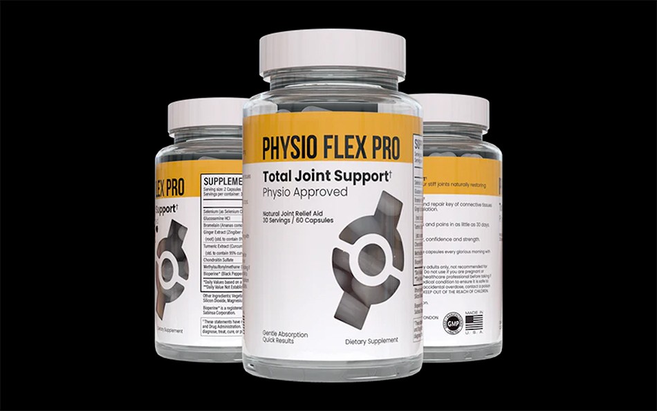 Physio-Flex-Pro - AW