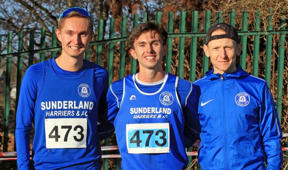 British runners out in force at cross-country events - Athletics Weekly