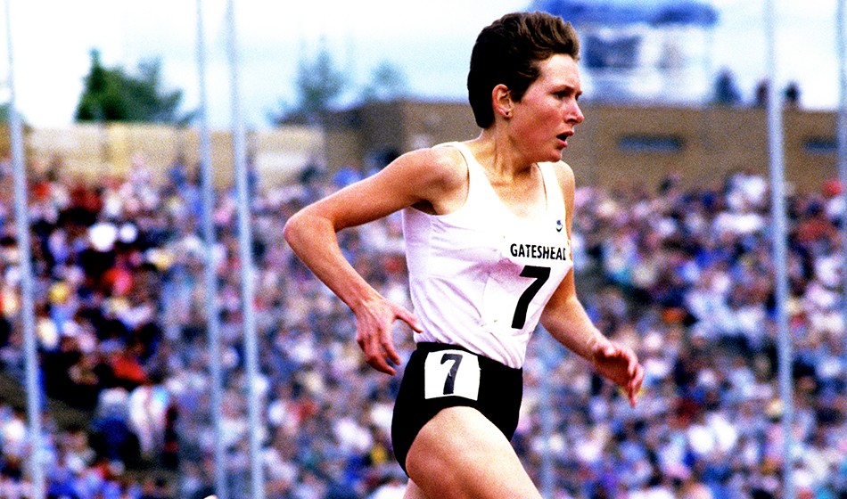 Susan Wightman: my greatest race - Athletics Weekly