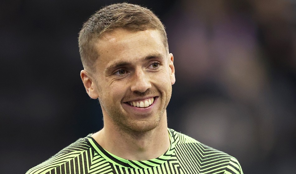 Neil Gourley going for gold in Istanbul - Athletics Weekly