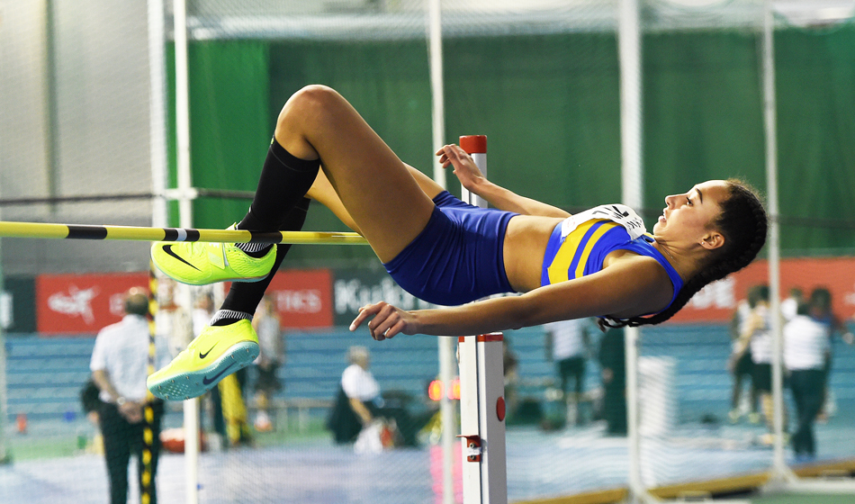 England Athletics U20/17/15 Champs, Sheffield, Feb 11-12, 2023