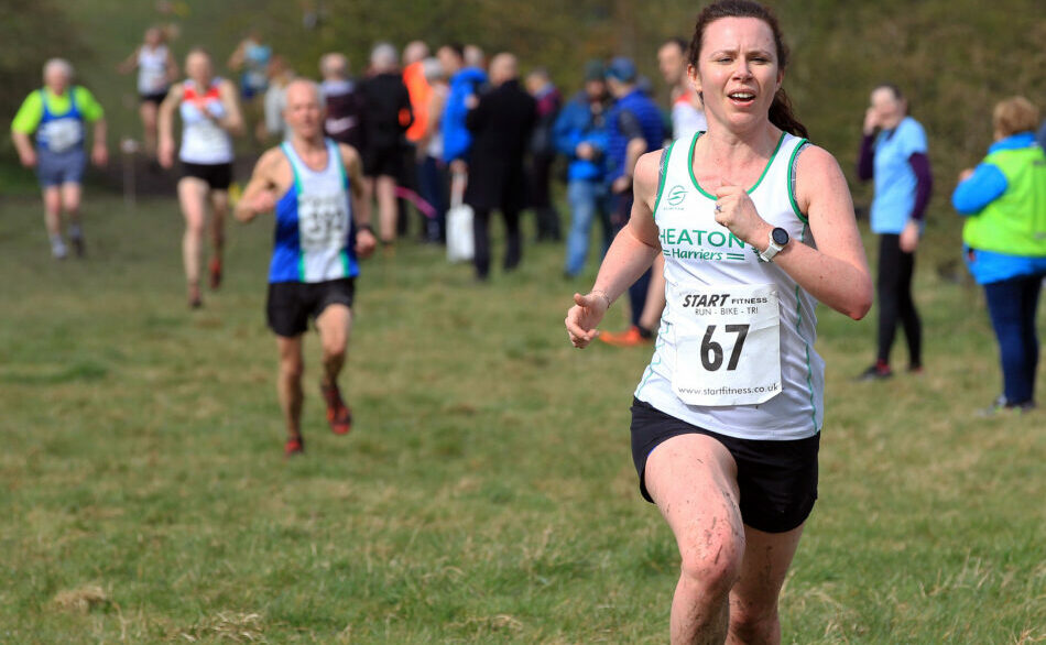 Masterful BMAF wins for Potter, Walker and McKenna - AW