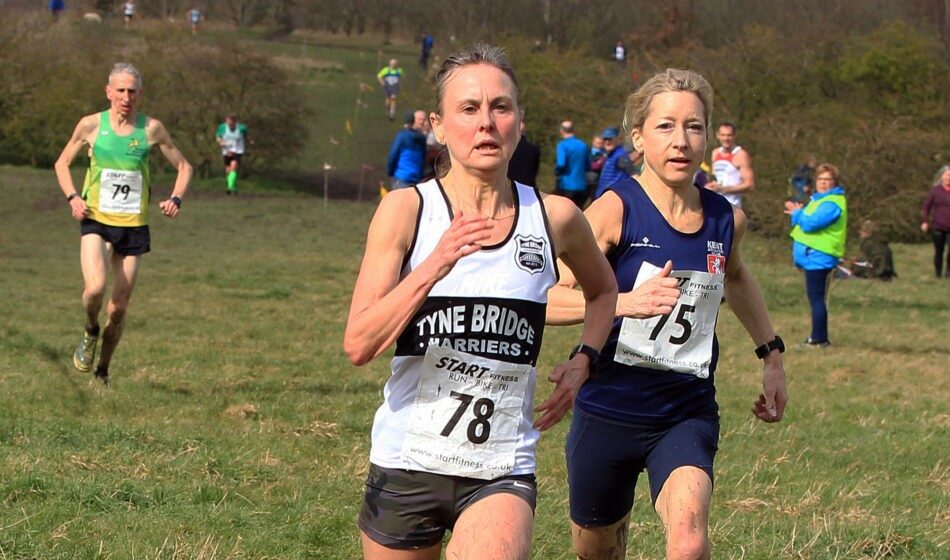 Masterful BMAF wins for Potter, Walker and McKenna - AW