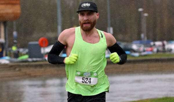 Jack Henson Photo By Mark Easton - AW