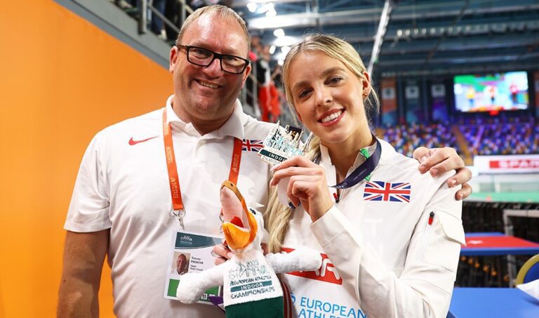 Success breeds success in Trevor Painter's training group - AW