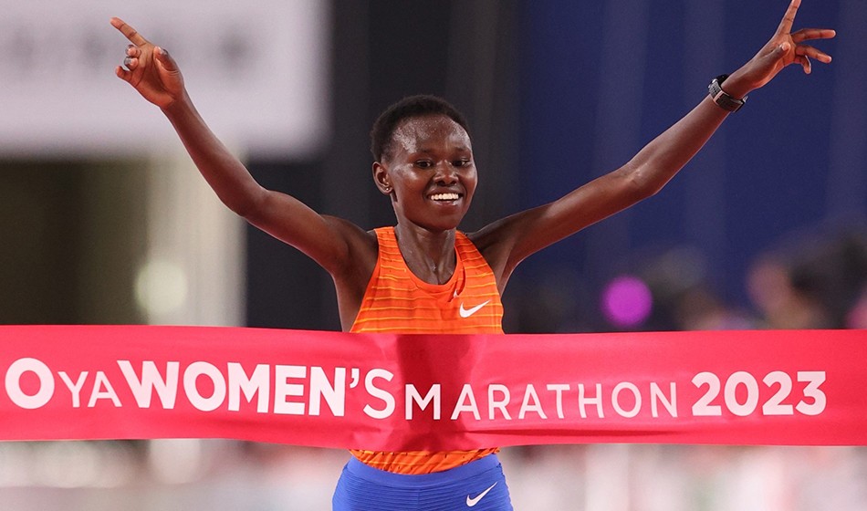 Stunning NCAA sprint double for Julien Alfred - overseas results round ... Stunning NCAA sprint double for Julien Alfred - overseas results round ...