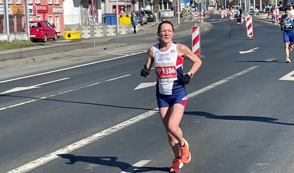 World Masters Champs, Torun 2023