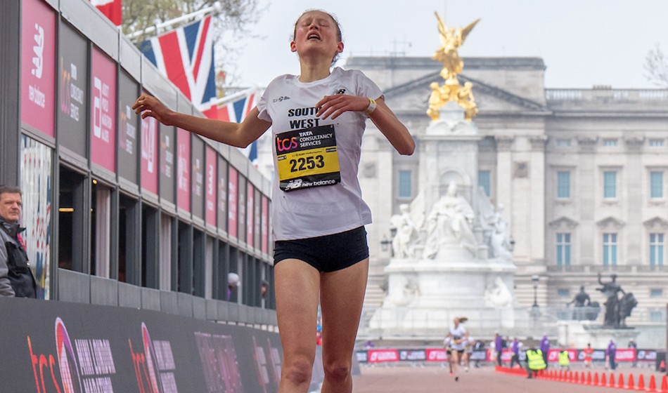 Five athletes to watch at the English Schools Championships - AW